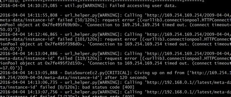 Whiteboard Coder Install Cloud Init On Ubuntu And Use Locally Nocloud
