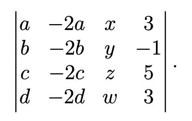 Solved Abcd A B C Dxyzw Chegg Com