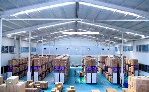汽配管理系统 汽配零部件行业erp系统软件sap Business One成功案例：哈尔滨固泰电子有限责任公司