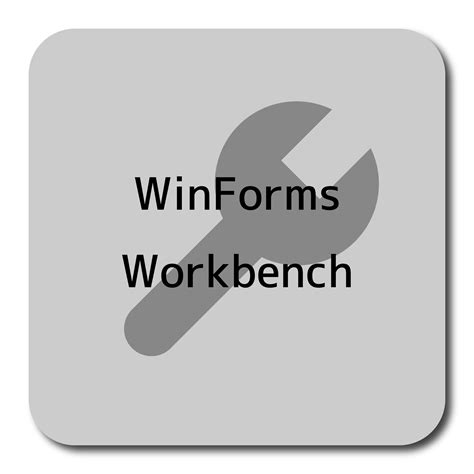 Nuget Gallery Winformsworkbench Functions Dockpanelsuite