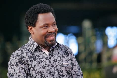 Tb Joshua Makes List Of Worlds Most Famous Prophets Zambian Eye