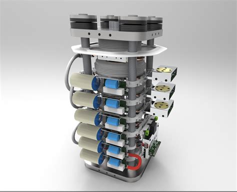 Standard Thyristor Assemblies Discover More Astrol