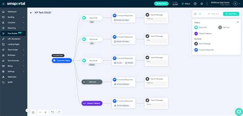 Flow Builder