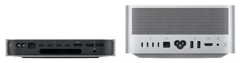 Should You Buy A Mac Mini Or Mac Studio We Compare Them UPDATED Production Expert