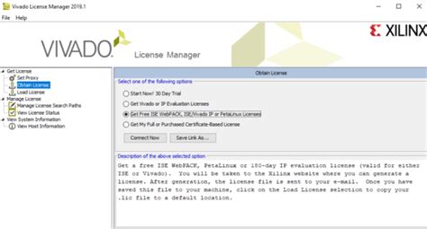 Download And Installation Of Vivado Design Suite For Working With Edge