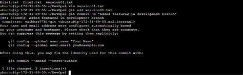 Day 10 Advance Git And Github Git Branching By Vaibhav Khullar Medium