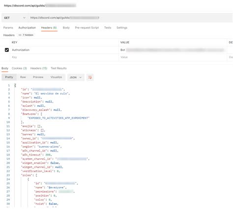 How To Create Your Own Airbyte Connector And Pull Data From Discord Api