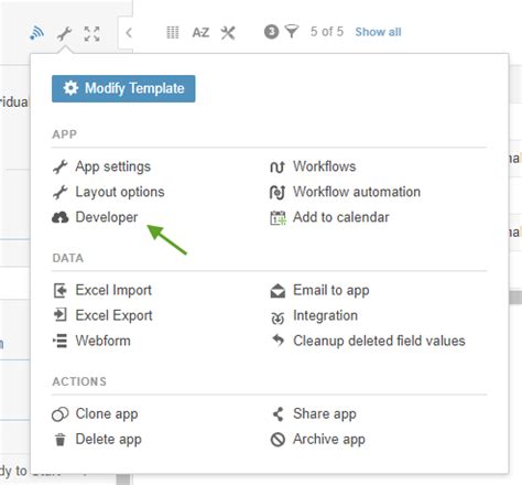 Workflow Automation Understanding The Hook Event Podio