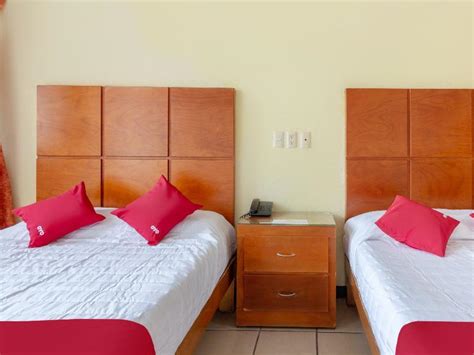 Hotel Carrillo Puerto Manzanillo