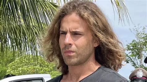 El Caso De Daniel Sancho No Está Cerrado La Policía De Tailandia Se