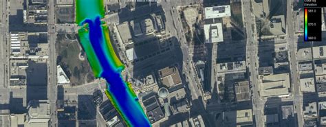 Stream Bathymetric Mapping Affiliated Researchers