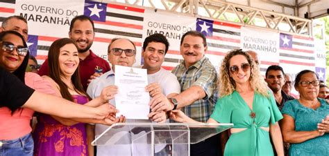 Prefeitura Municipal De Anapurus Gestão 2021 2024