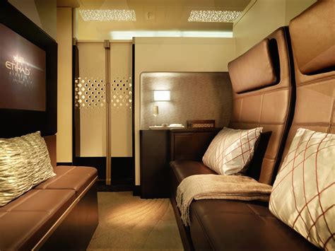 The Worlds 10 Most Luxurious Plane Cabins Business Insider