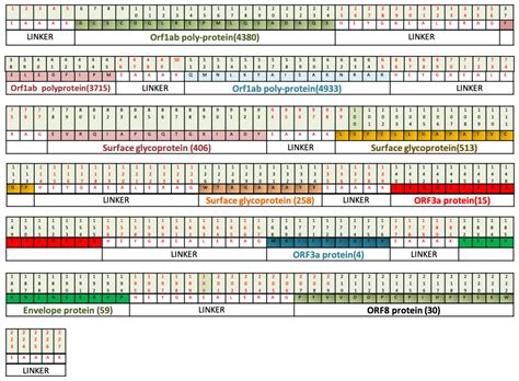 Immunoinformatic Approach To Design A Multiepitope Vaccine Targeting Non Mutational Hotspot