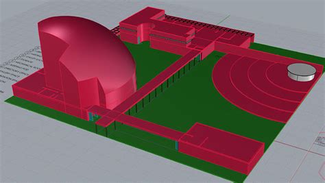 Problem With Split And Boolean Difference Rhino For Windows McNeel Forum