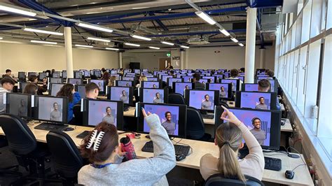 Cv Writing Skills Workshop Reigate College