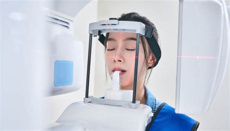 The Evolution Of Cone Beam Computed Tomography Decisions In Dentistry