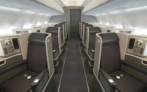 How To Get First Class Seats On American Airlines