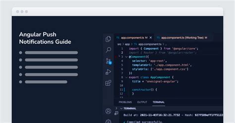 How To Send Push Notifications In Angular Onesignal