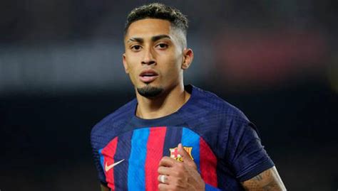 Barça Universal On Twitter If Barcelona Sell Raphinha This Summer