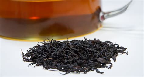 Ruby Red 18 Tea 台灣紅玉紅茶 Nickkembel Travels