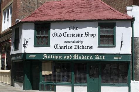 A Christmas Carol And Charles Dickens Old London Walking Tour Triphobo