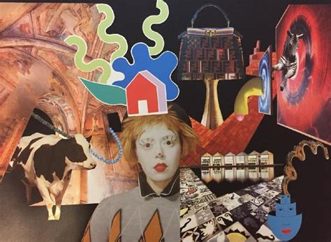 Untitled [analog] R Collagesluts
