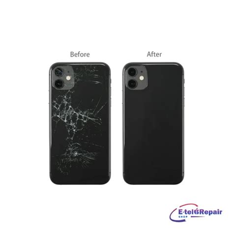 Iphone 11 Back Glass Price In Bangladesh