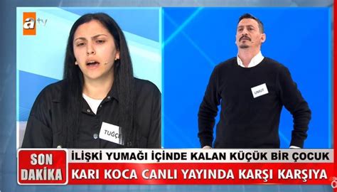 Müge Anlı üvey anne olayı nedir ne oldu