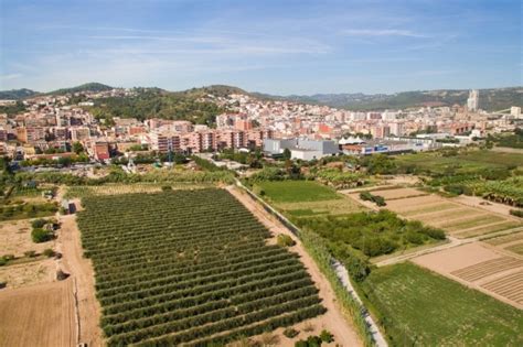 Sant Vicenç Dels Horts Baix Llobregat Barcelona Femturisme