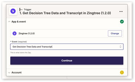 Integrations How To Use Zapier To Send Data To 5000 Popular Apps Zingtree Help Center