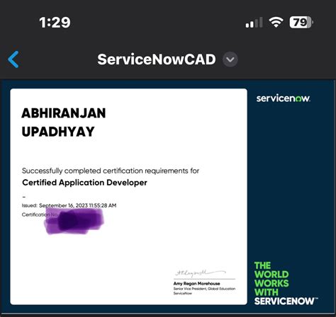 Abhiranjan Upadhyay On Linkedin Happy Announce That I Have