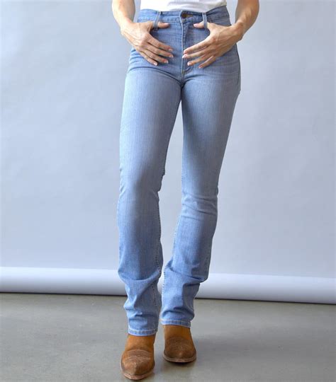 Kimes Sarah Jeans Light Wash Saddleworld Ipswich