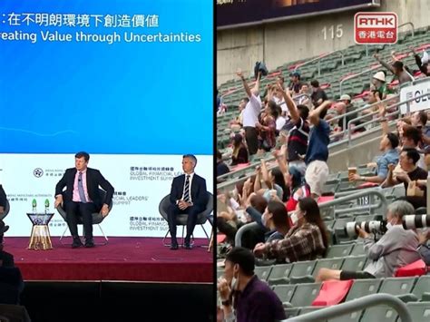 許樹昌︰若沒反彈可放寬防疫措施和入境檢疫 Rthk