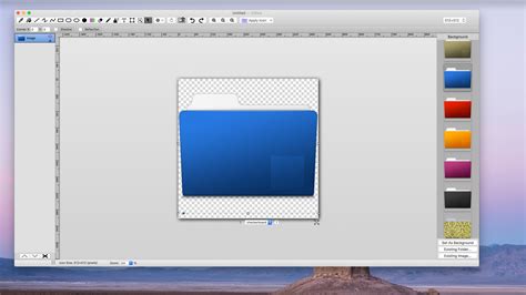 Folder Factory mac破解版下载 Folder Factory for mac Mac文件夹图标修改软件 MacSC
