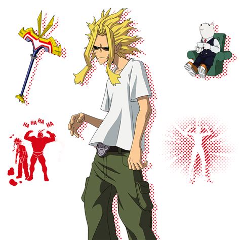 Pack Lote De All Might Fortnite Lotes Paquetes Y Conjuntos ⭐ ④nitesite