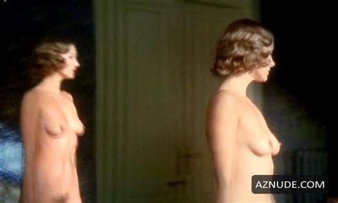 BARBARA BOUCHET Nude AZNude