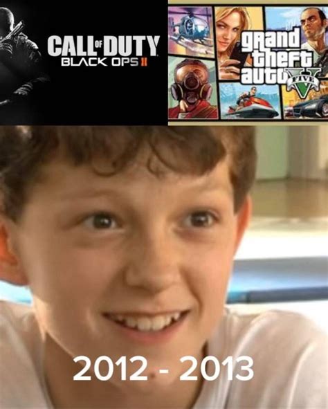 We Have Been Waiting So Long 💀 Rgamingmemes