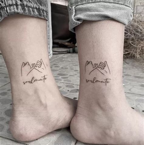 Inside Pinky Finger Tattoos