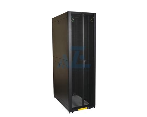 48u 48u Data Center Cabinet 48u Server Rack 48u Server Cabinet Aze