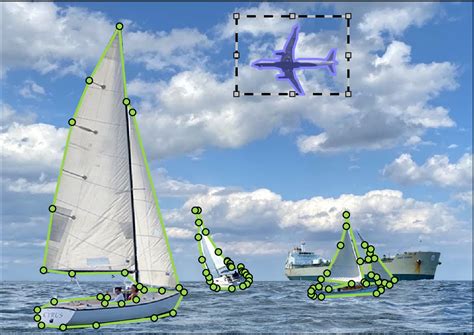 Label Objects Using Polygons Matlab And Simulink