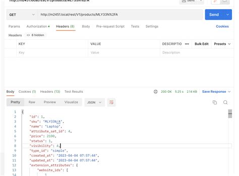 Rest Api Calls Give 401 Unauthorized In Response Since Magento 246 · Issue 37278 · Magento