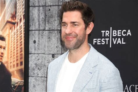 John Krasinski Er Ist Der Neue Sexiest Man Alive Galade