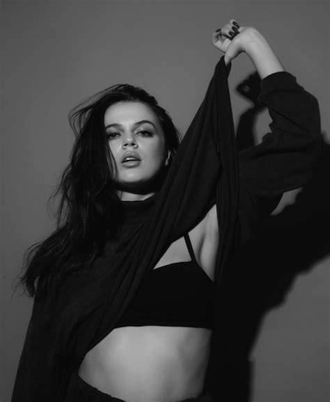 Premium Photo Sensual Fashion Woman In Trendy Clothes Sexy Female