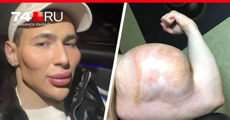 The Rise Of A Social Media Phenomenon Kirill Tereshin