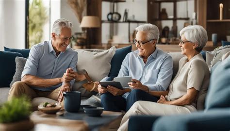 Exploring Investment Options For Senior Citizens Your Guide Greatsenioryears