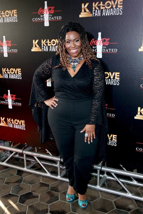 Who Was Singer Mandisa And When Did She Appear On American Idol The