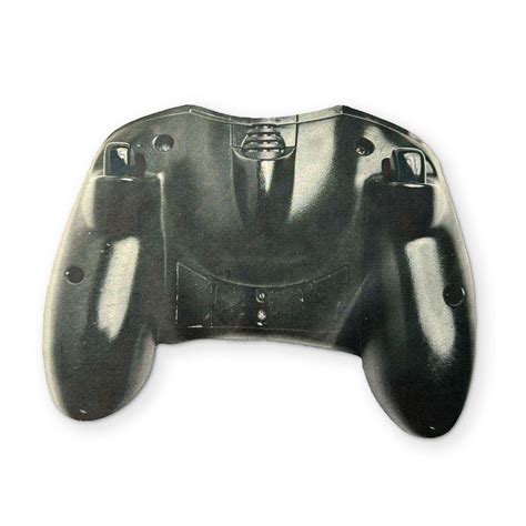 Microfiber Cleaning Cloth That Looks Like A Game Controller Nerdwax