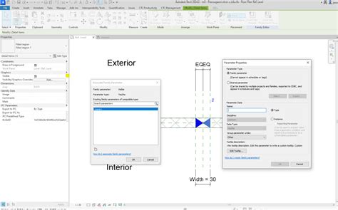 opening in the wall filled region hatch problem autodesk community