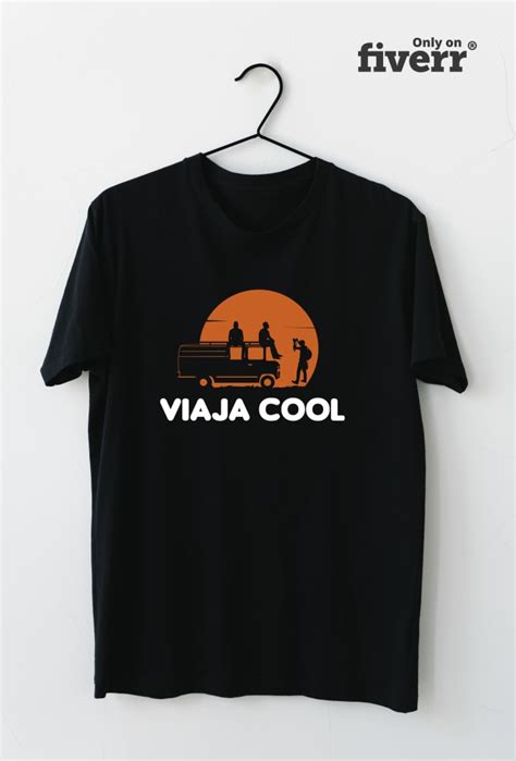 Design Custom T Shirt Designs For Your Business By Innovativedg9 Fiverr